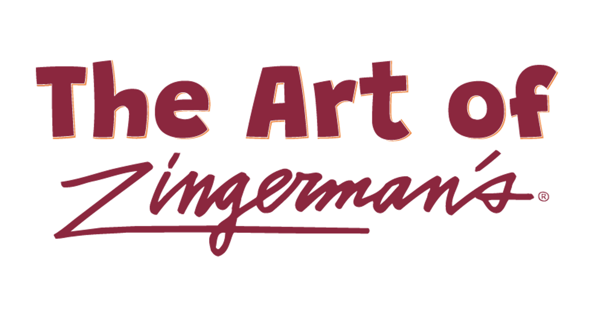 Zingerman's Art